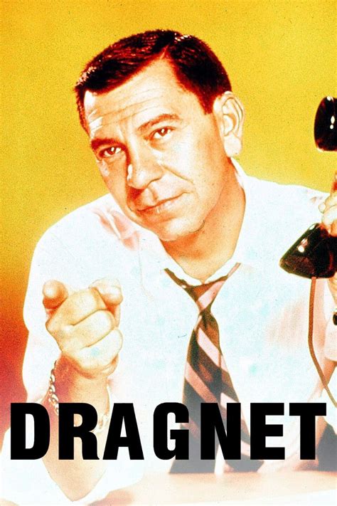 Dragnet Rotten Tomatoes