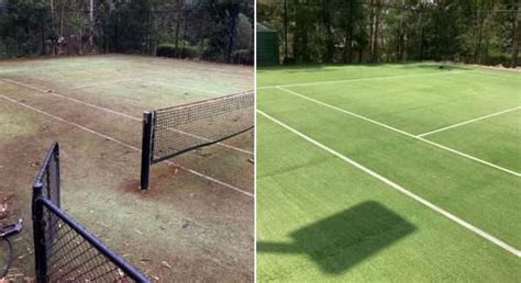 Artificial Grass Cleaning The Stain Eaters