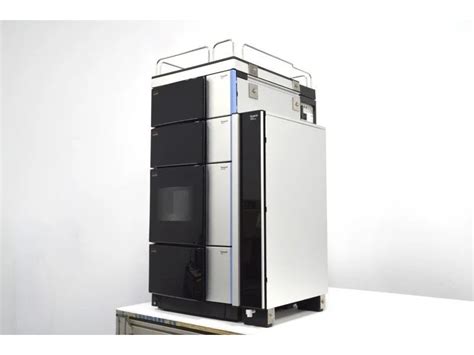 Thermo Scientific Vanquish Horizonflex Quaternary Hplc System With