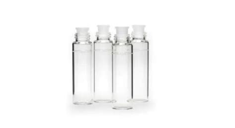 Urised Cuvette For Urised Mini Urine Sediment Analyser 600pc