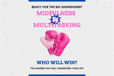 Benefits Of Multitasking Get Twice As Much Done In Half The Time