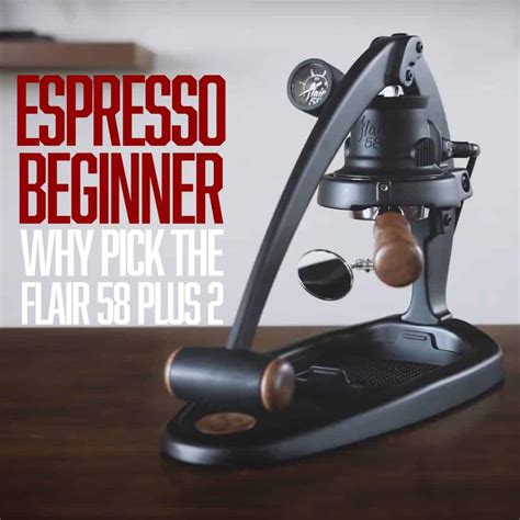 Flair Go Portable Travel Espresso Machine Flair Espresso