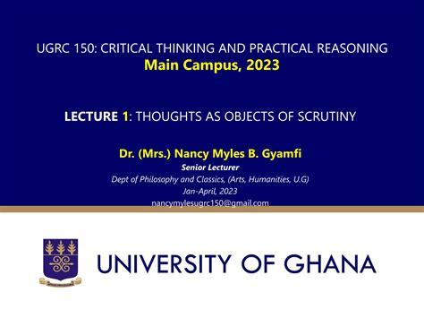 critical thinking and practical reasoning logic reasoning pdf