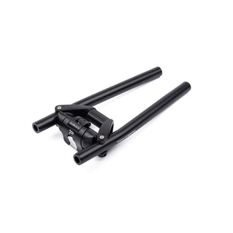 Easy Fold Handlebar To A 90 Degree Angle Model 22mm Folding Handlebar