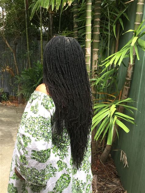 Pin By Womenessentials On Sister Locs Locs Hairstyles Natural Hair