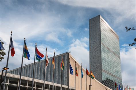 Un Declares 2026 International Year Of Volunteers For Sustainable