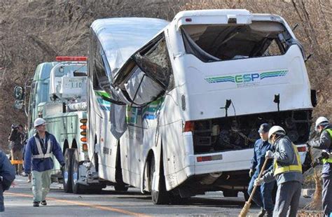 【軽井沢スキーバス転落事故】「おととい、話したばかりなのに」 大谷陸人さんの同級生、ショック隠せず 産経ニュース