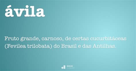 Vila Dicio Dicion Rio Online De Portugu S