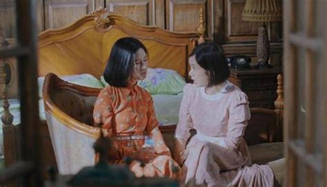 正阳门下小女人：陈雪茹屡次在背后使损招，她对徐慧真是真心的吗竞争