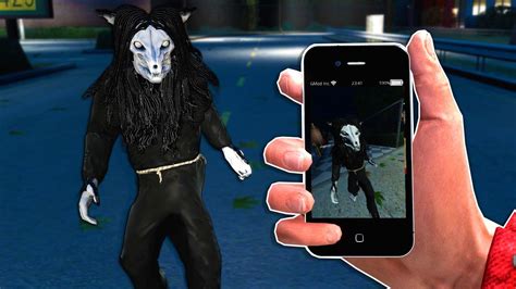 Scp App