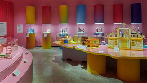 Barbie Is A Worthy Design Proposition Says Curator Danielle Thom