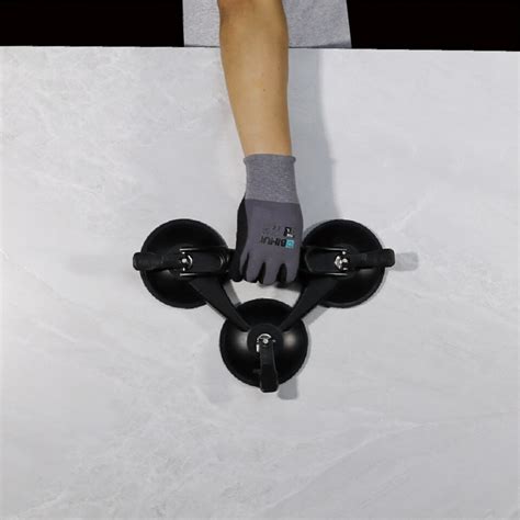 Тройна вендуза Ø125мм 110кг Bihui Sctb4 Emag Bg