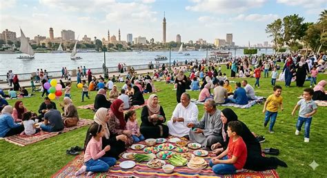 Egypt Sham El Nessim 2026 Traditions Food And Best Places