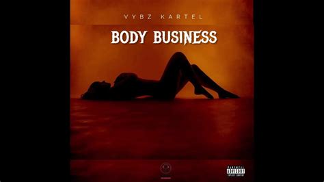 Moffar X Vybz Kartel Body Business Official Audio Youtube