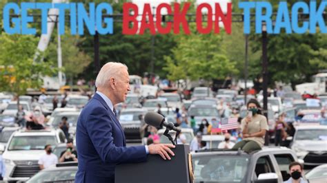 Immigrant Advocates Want Biden To End For Profit Detention Centers
