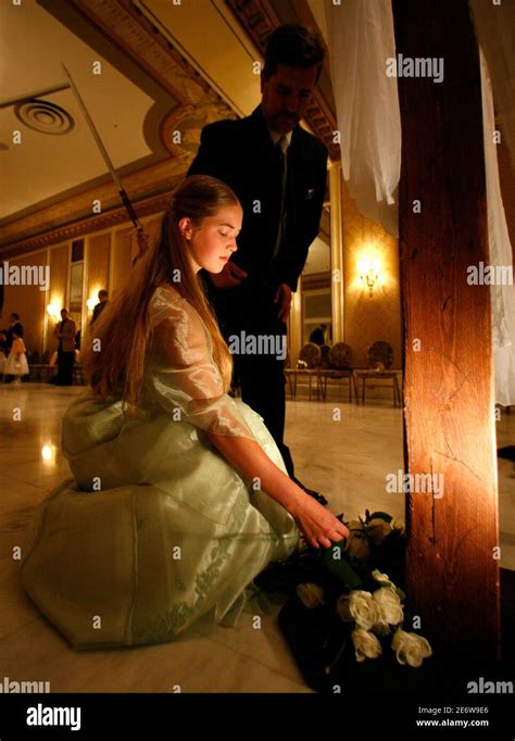 Purity Ball United States Hi Res Stock Photography And Images Alamy