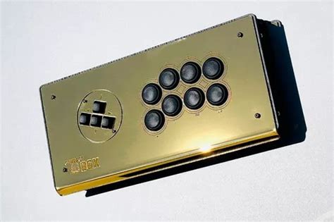 Hitbox Wasd Teclado Ps4ps3pc Zero Delay 2nd Impact 2nd Impact