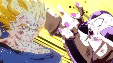 프리저 진화 도와주는 방법ㅣ드래곤볼 더 브레이커즈 Dbtb Youtube