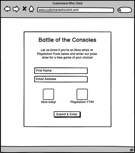 actionable optimisation 47 using powerful pop ups to personalise