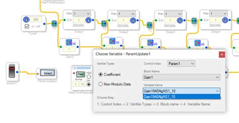 Problems With Parameter Update And Readback Blocks On Adau1787 Qanda