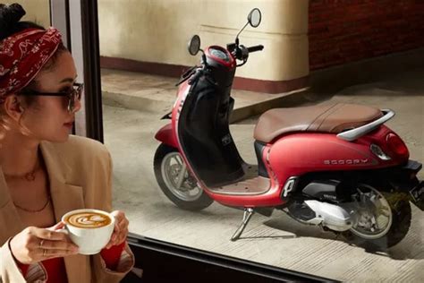 Cek Harga Honda Vario Bekas Mulai Rp Jutaan