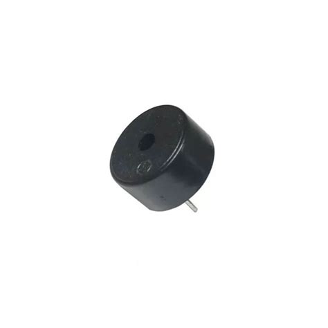 Micro Buzzer Passivo 3v 67mm