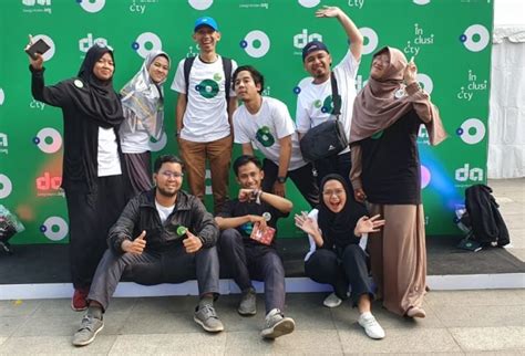 Design Action Bandung Rancang Solusi Inovatif Permasalahan Kota