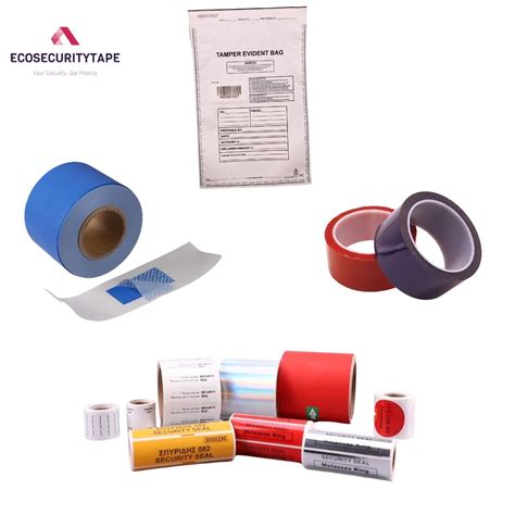 Tamper Proof Packaging A Comprehensive Guide To Secure Product Protection