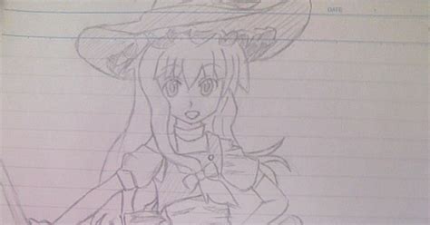 東方 霧雨魔理沙【模写】 レザ魔理沙のイラスト Pixiv