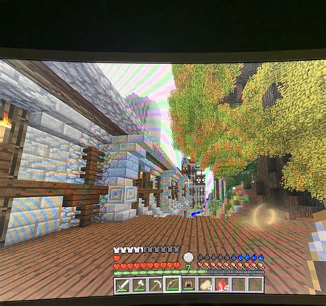 Does Anyone Know Why I Keep Getting This Error In The Server With My Friends R Rlcraft