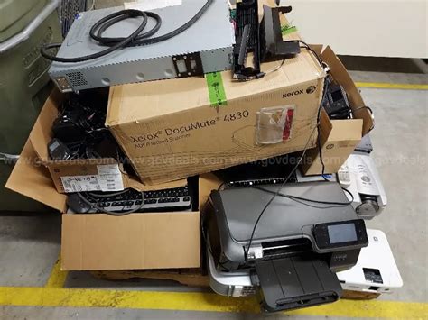 Electronics Allsurplus Electronics Allsurplus