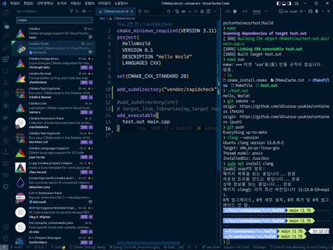 Add Option To Reveal Output Panel Only When An Error Occurs Issue Microsoft Vscode