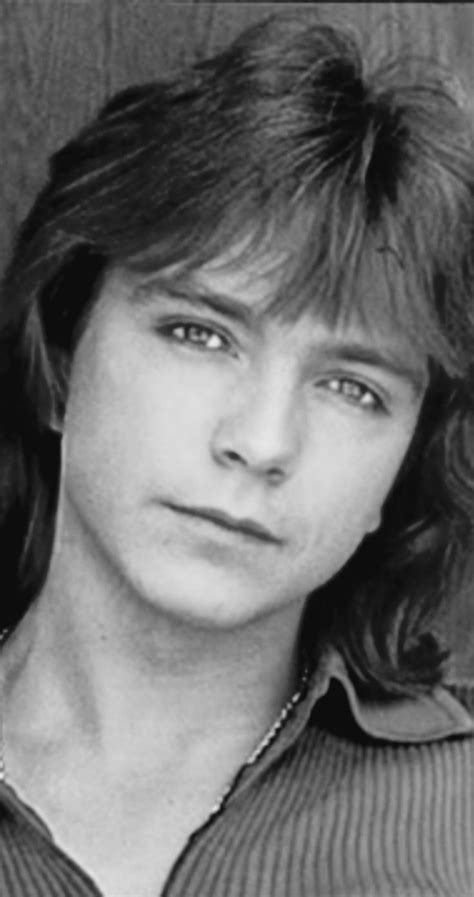 Pin By Gwen Ashbrook On David Cassidy David Cassidy Heartthrob David