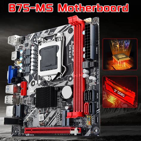 Amd Ryzen 5000 시리즈와 호환되는 Gigabyte A520m K V2 Micro Atx 메인보드 Ddr4 5100