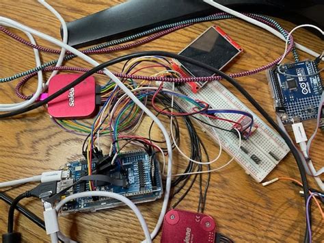 Using Sd Cards On Arduino Giga Page 2 Giga R1 Wifi Arduino Forum