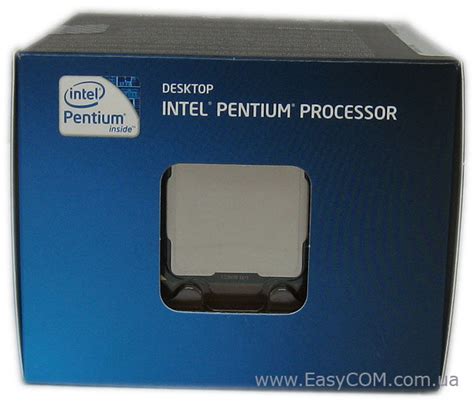 Тестирование коробочной версии процессора Intel Pentium G840 GECID.com ...