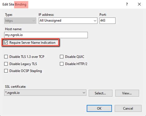 Certify The Web Lets Encrypt Welcome To