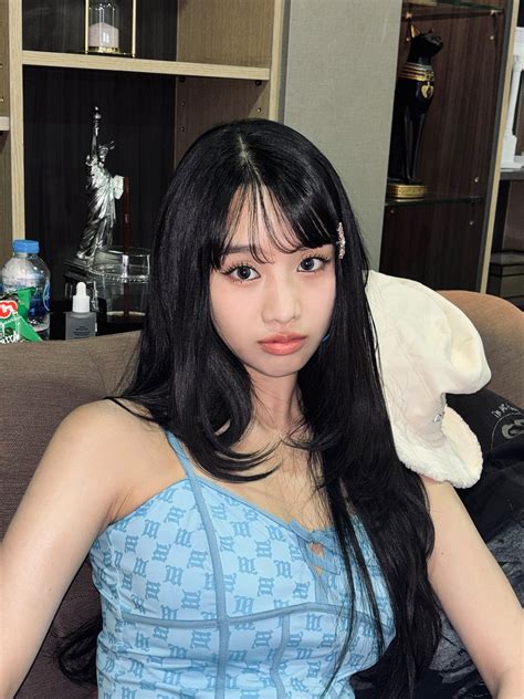 Kiss Of Life Natty 나띠 Kissoflifenatty • Instagram Photos And Videos