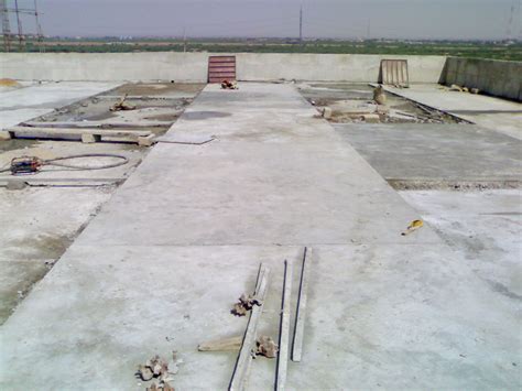 Roof Screeding Matrixx