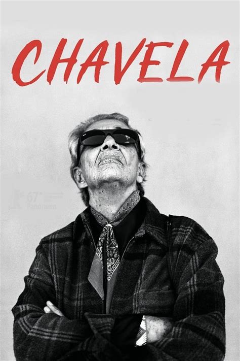 Chavela 2017 — The Movie Database Tmdb