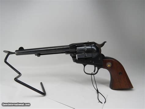 Ruger Model Single Six 22 Wmr
