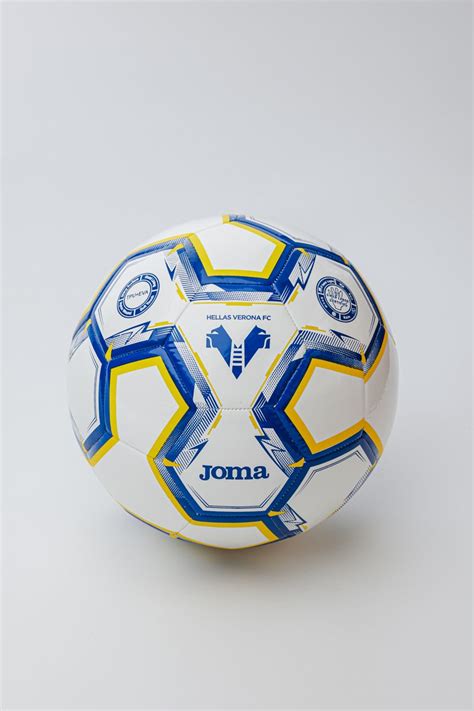 Pallone Hellas Verona 23 24 N 1 Hellas Verona Official Store