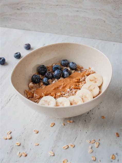 Sočiausia Avižinė Košė Mityba Kitaip