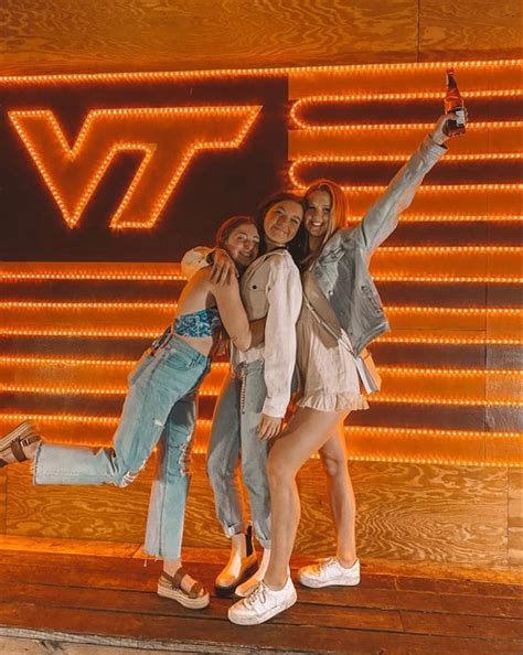 Roll Tots Virginia Tech Football Virginia Tech Game Hokies