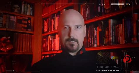 Kane Returns With Special Message For Fans Of Command And Conquer Remastered