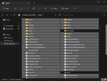 Steam Is Stuck On Allocating Disk Space Fix It In Ways