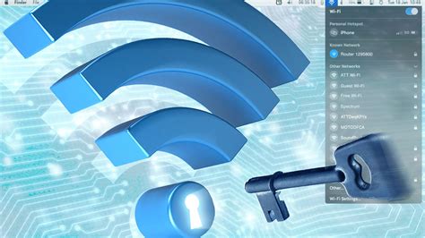 How To Hack Wi Fi Passwords