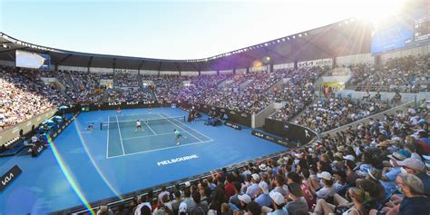 Australian Tennis Open 2024 Scores Danit Elenore