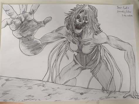 Ymirs Titan Rattackontitan