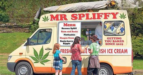 Mr Spliffy Album On Imgur